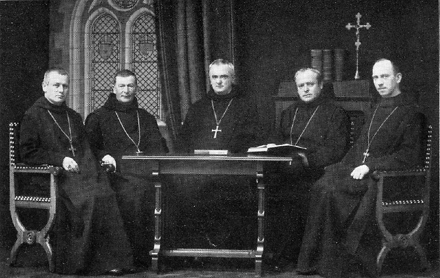 Benediktini a břevnovský klášter